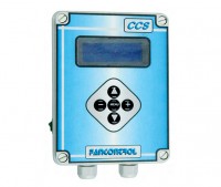 Controlador para Aviários - Painel de Climatização para Aviário ...